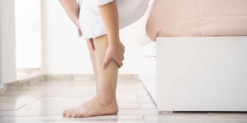 ¿Qué son las varices reticulares y en qué se diferencian de las varices ...